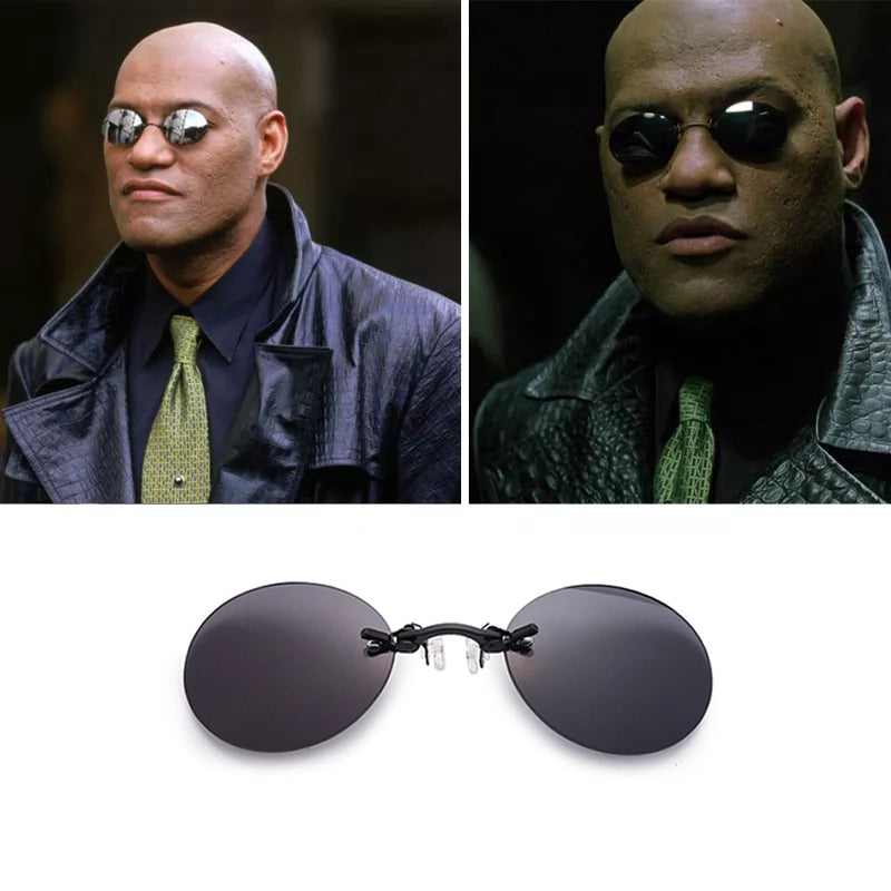 Shop Your Matrix Shades | Morpheus, Neo & More