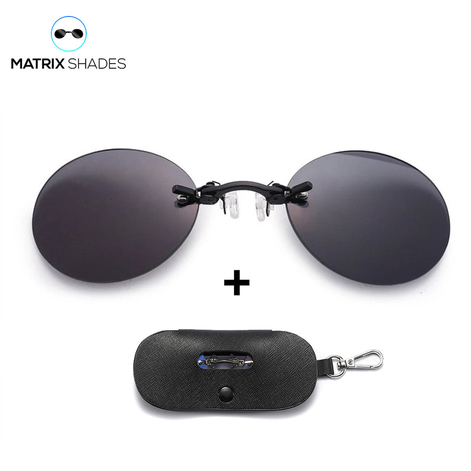 Shop Your Matrix Shades | Morpheus, Neo & More
